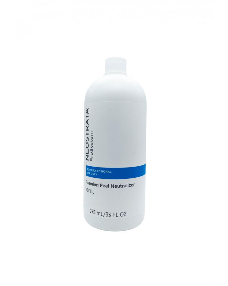 Foaming Neutralizer Refill Néostrata